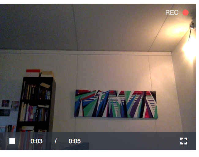videojs-record videojs-record